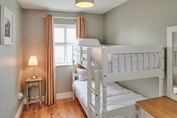 Self Catering Cottages, Spanish Point, County Clare