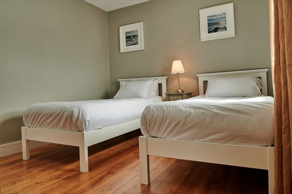 Self Catering Cottages, Spanish Point, County Clare