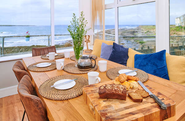 Self Catering Cottages, Spanish Point, County Clare
