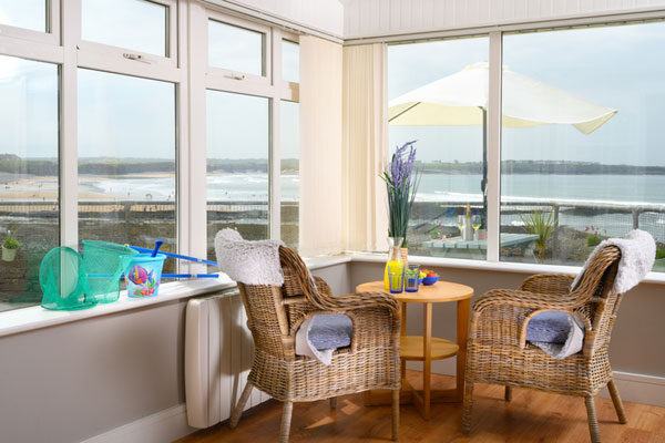 Self Catering Cottages, Spanish Point, County Clare