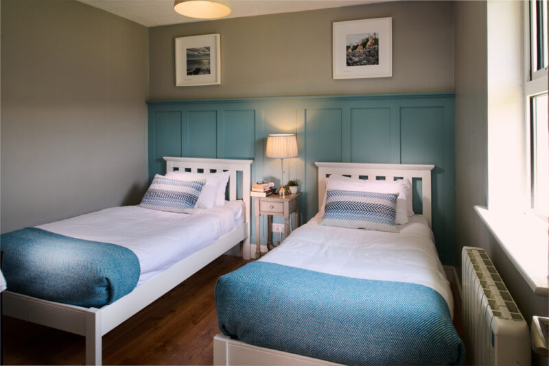 Self Catering Cottages, Spanish Point, County Clare