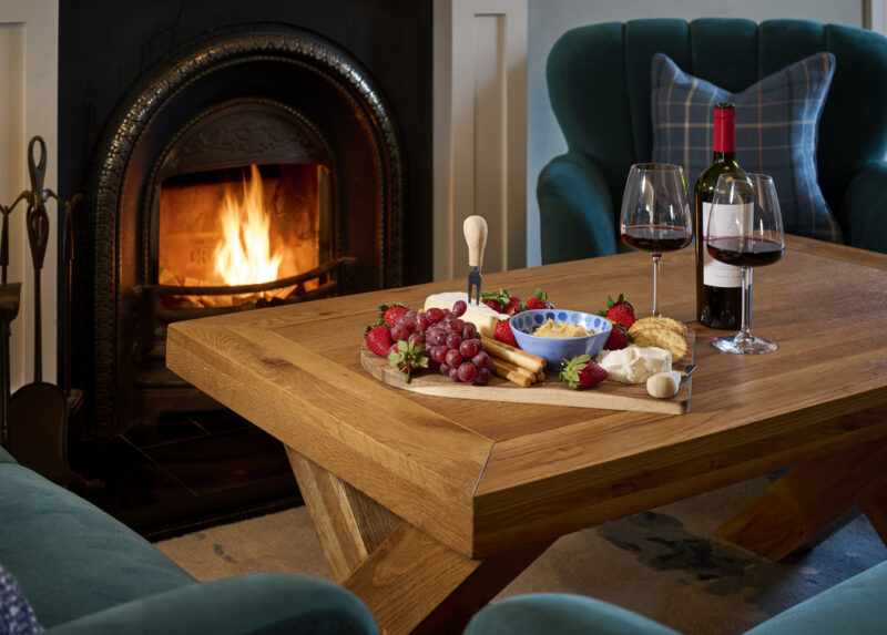 Self Catering Cottages, Spanish Point, County Clare