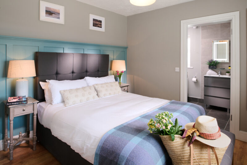 Self Catering Cottages, Spanish Point, County Clare