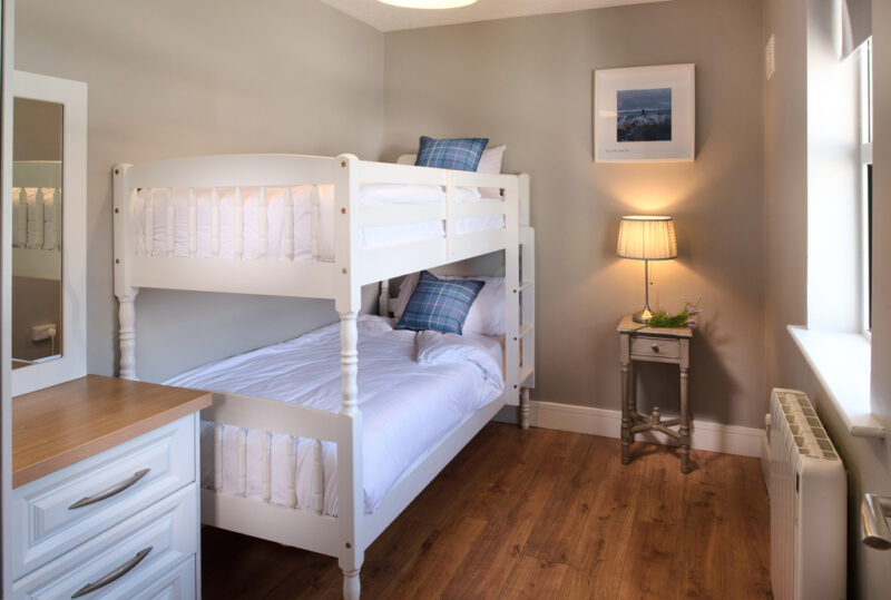 Self Catering Cottages, Spanish Point, County Clare