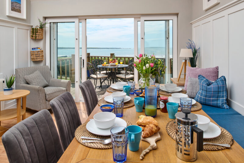 Self Catering Cottages, Spanish Point, County Clare