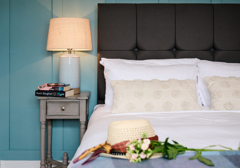 Self Catering Cottages, Spanish Point, County Clare