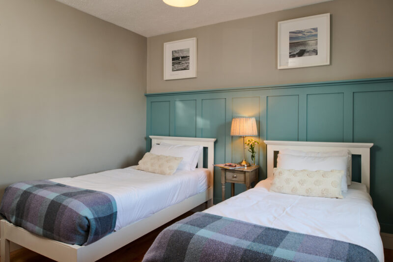 Self Catering Cottages, Spanish Point, County Clare